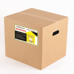 Leaning Label |【Tilt Indicator Manufacturer】| WAN-YO