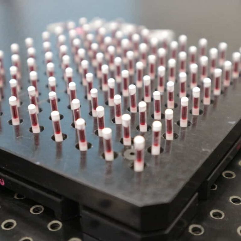 Impact Tube Shock Sensor |【Mini Shock Indicator Logistic Monitor】| WAN-YO