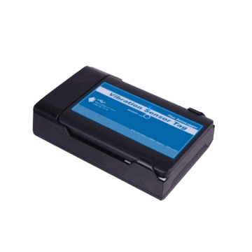 Shock Data Logger |【Long-Term Monitor Recording】| WAN-YO