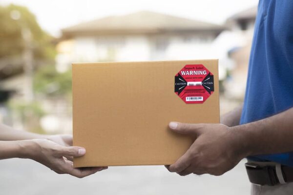 Shipping Marks Ultimate Guide: How Do You Make? Free Template Sample ...