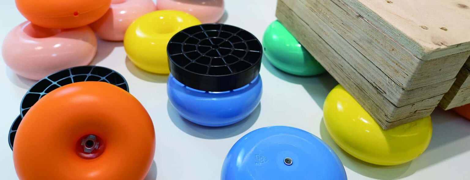 How to Choose a Shock Indicator Sticker: 3 Minutes and 4 Rules | WAN-YO