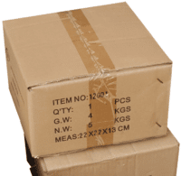 Shipping Marks Ultimate Guide: How Do You Make? Free Template Sample ...