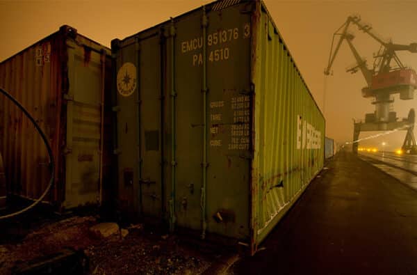 Are Damaged Goods Impacting Your Service? | WAN-YO