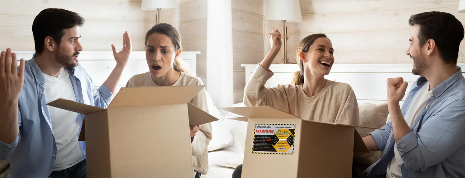 Are Damaged Goods Impacting Your Service? | WAN-YO