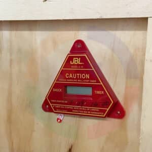 【2024 Updated】Shock Timer Instructions & Price | WAN-YO