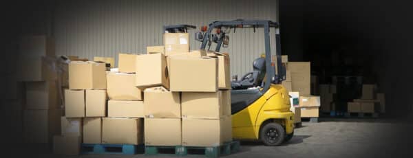 【Semiconductor】Wafer Shipping in Logistics Companies | WAN-YO