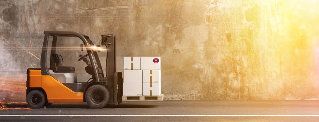 What is the purpose of shock sensor for shipping? | WAN-YO