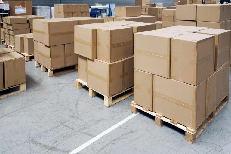 【Highly Effective】How to Ship Appliance in Quality? Shock and Tilt ...