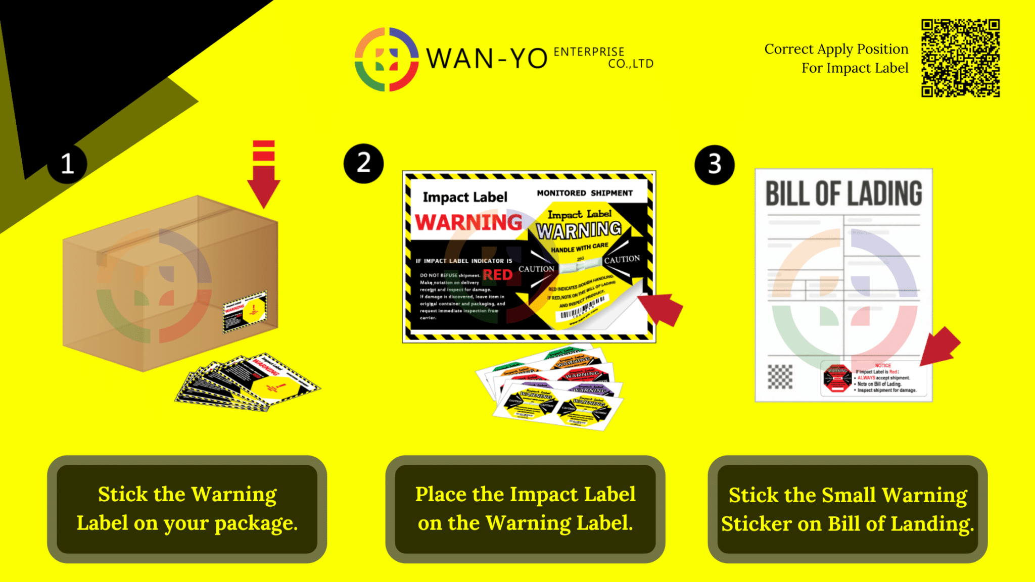 What is『G』 of Shock Watch Indicator? How To Use? | WAN-YO