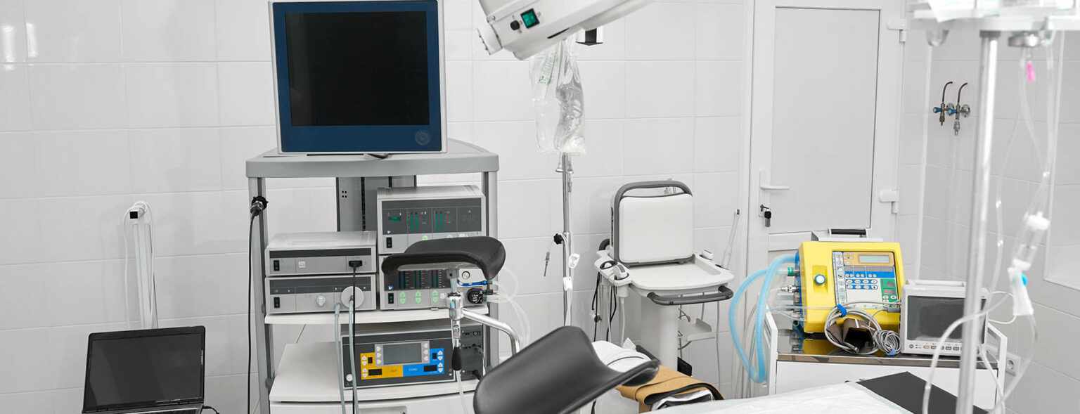 Why 66% of Medical Equipment Arrived Damaged? $1,000,000 Loss! | WAN-YO