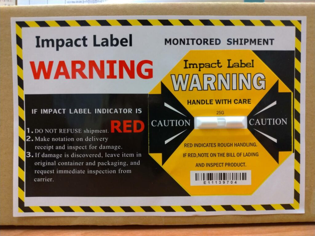 Shipping Marks Ultimate Guide: How Do You Make? Free Template Sample ...