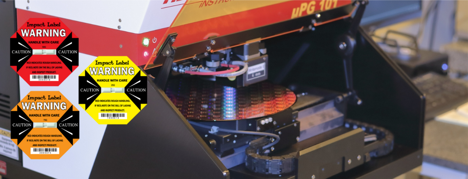 【Semiconductor】Wafer Shipping in Logistics Companies | WAN-YO