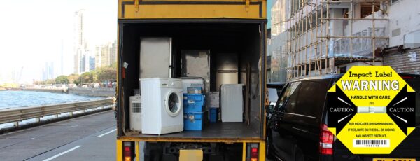Avoid Transit Damage and Received Defective Product, Protect Goods from ...