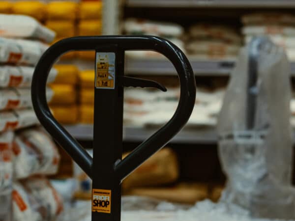 Revolutionizing Industrial Packaging Solutions with Impact Label ...