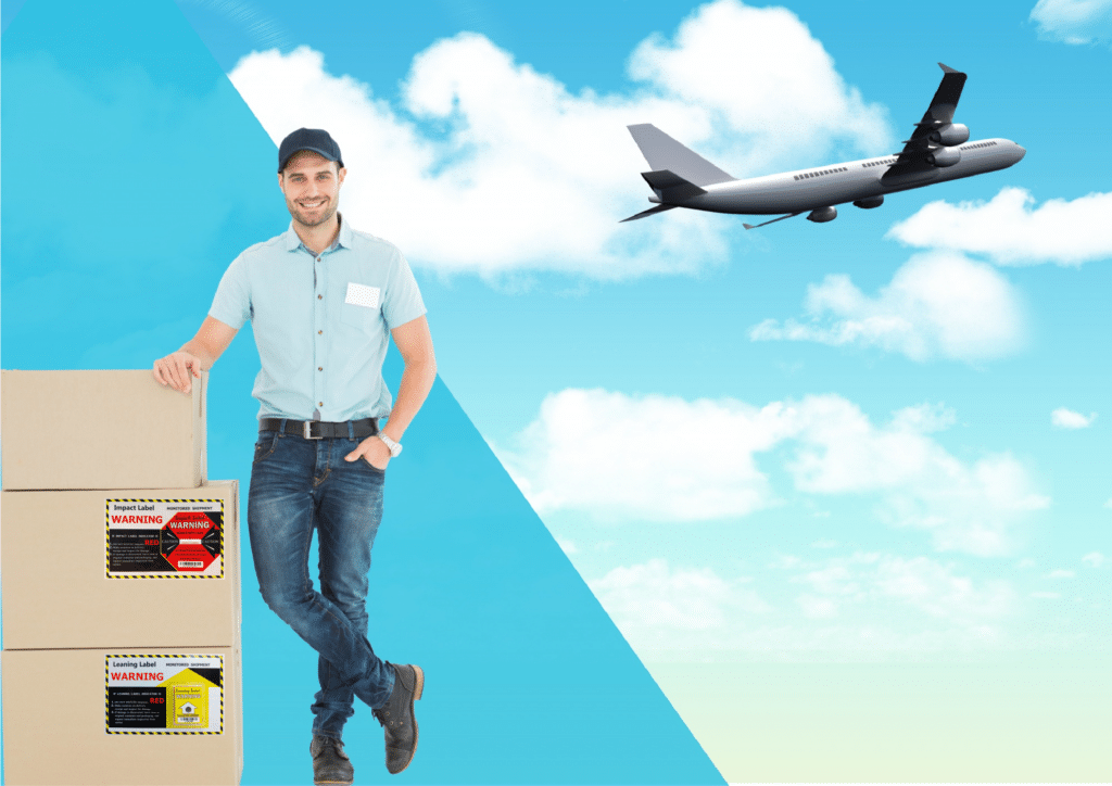 Shipping Indicators Ultimate Guide: Ensuring Product Integrity with ...