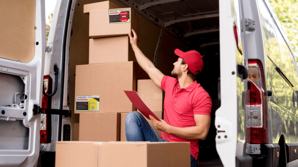 Avoid Transit Damage and Received Defective Product, Protect Goods from ...