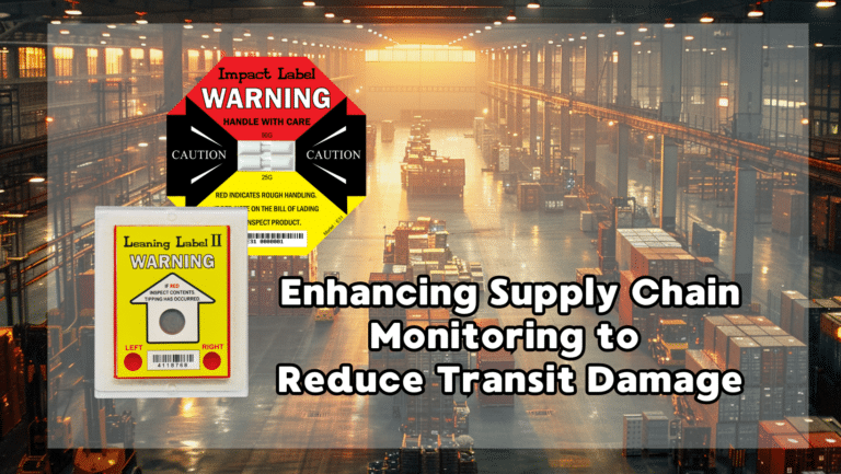 Avoid Transit Damage and Received Defective Product, Protect Goods from ...