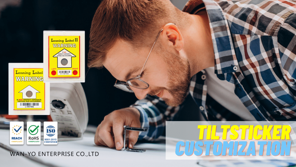 Customizing Tiltsticker Indicators for Your Business: Tailored ...