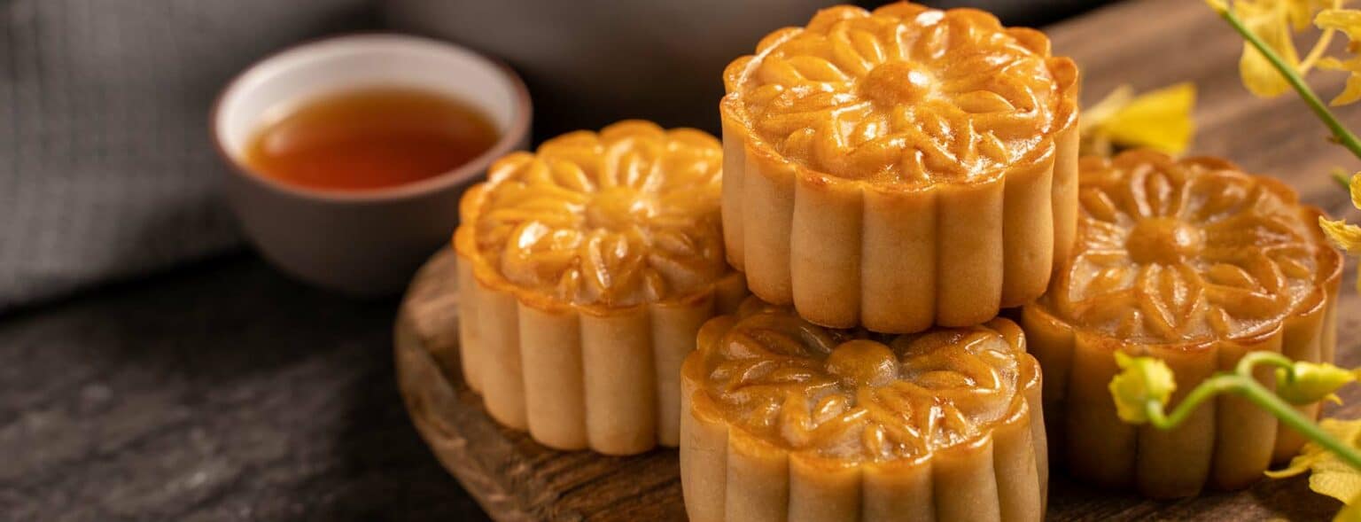 2024 Happy Moon Festival！ | WAN-YO