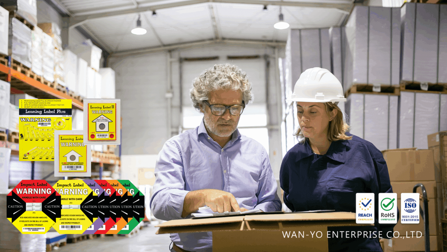 How Packaging Engineers Use Indicators to Optimize Industrial Packaging ...