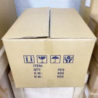 【3種類型】告訴你出口貨物的運輸包裝標籤貼紙有哪些? | 萬又企業 WAN-YO