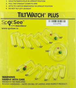 3分鐘全面解析【傾斜指示器的原理、操作說明】 | 萬又企業 WAN-YO