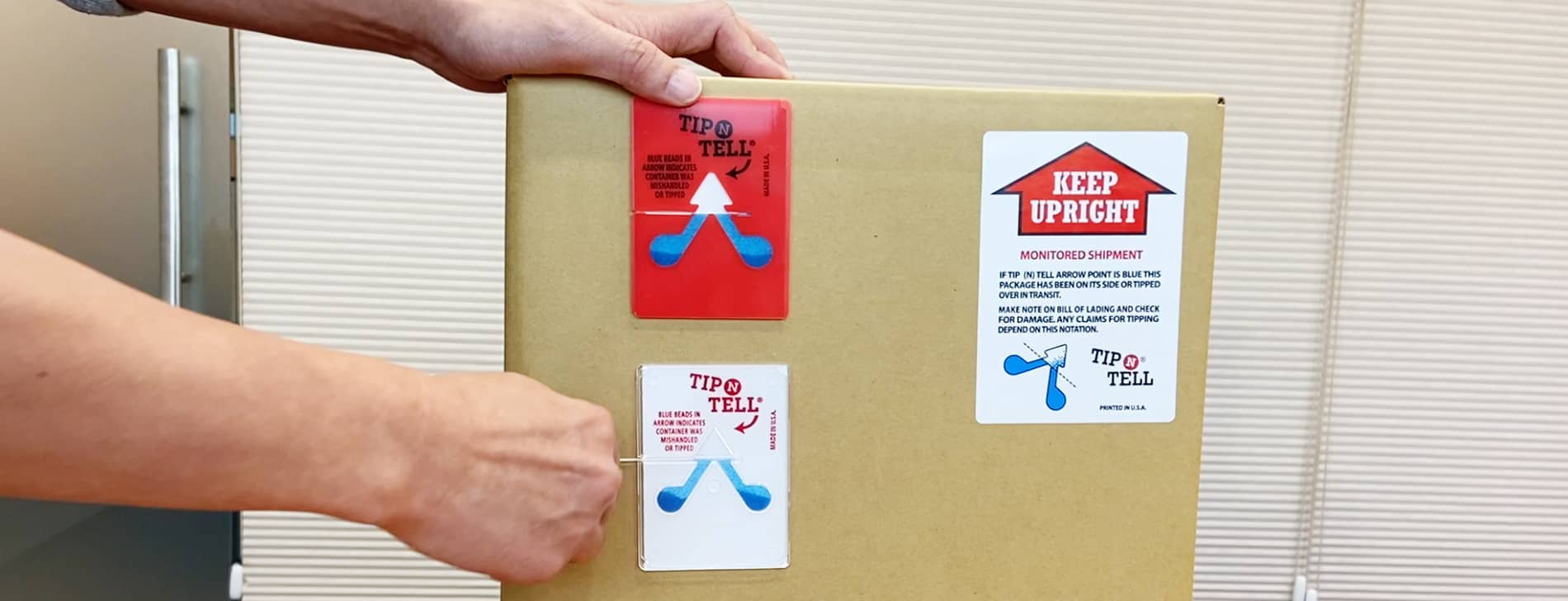 【獨家揭密】Tip N Tell簡單介紹(原理、價格、哪裡買?) | 萬又企業 WAN-YO